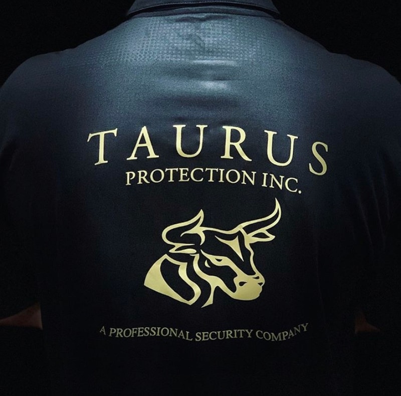 Who is Taurus Protection